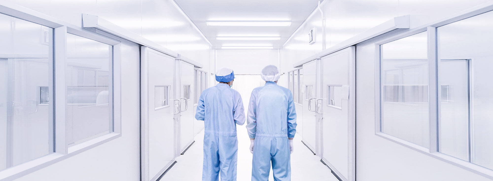 Cleanroom Packaging - Plascon Inc