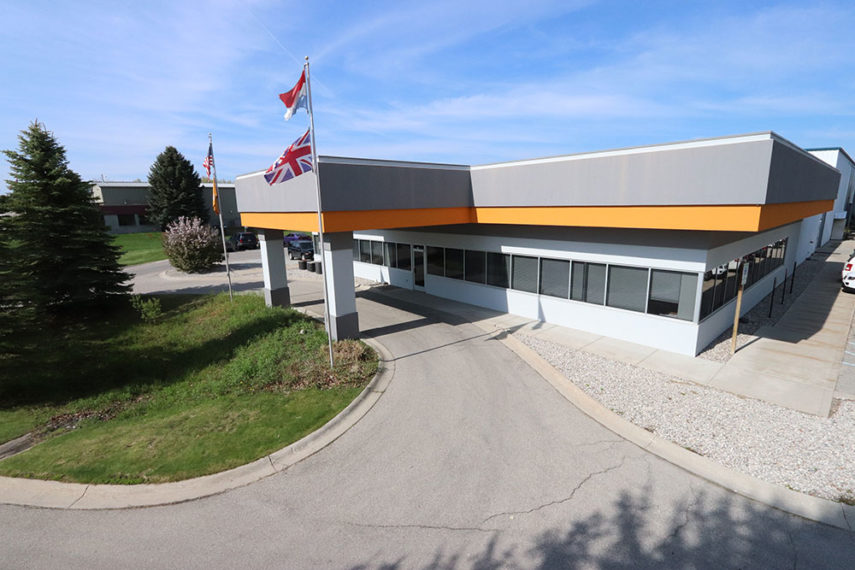 About Plascon Group - Plascon Inc